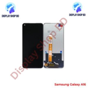 Samsung A16 Display Price in Bangladesh