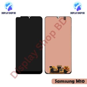 Samsung M10 Display Price in Bangladesh