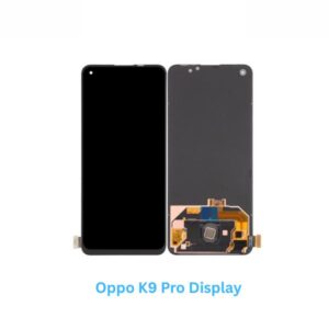 Oppo K9 Pro Display Price in Bangladesh - Display shop bd